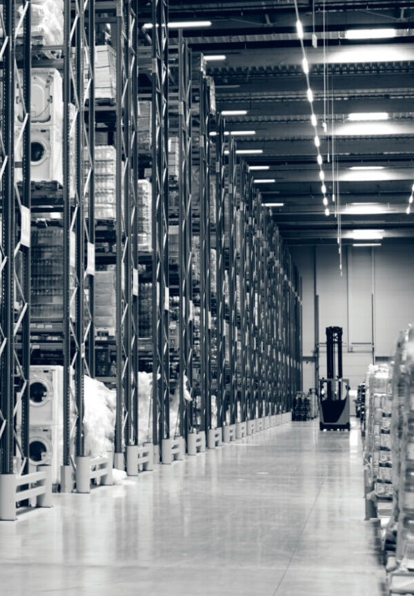 Home - Capital Rack & Shelving